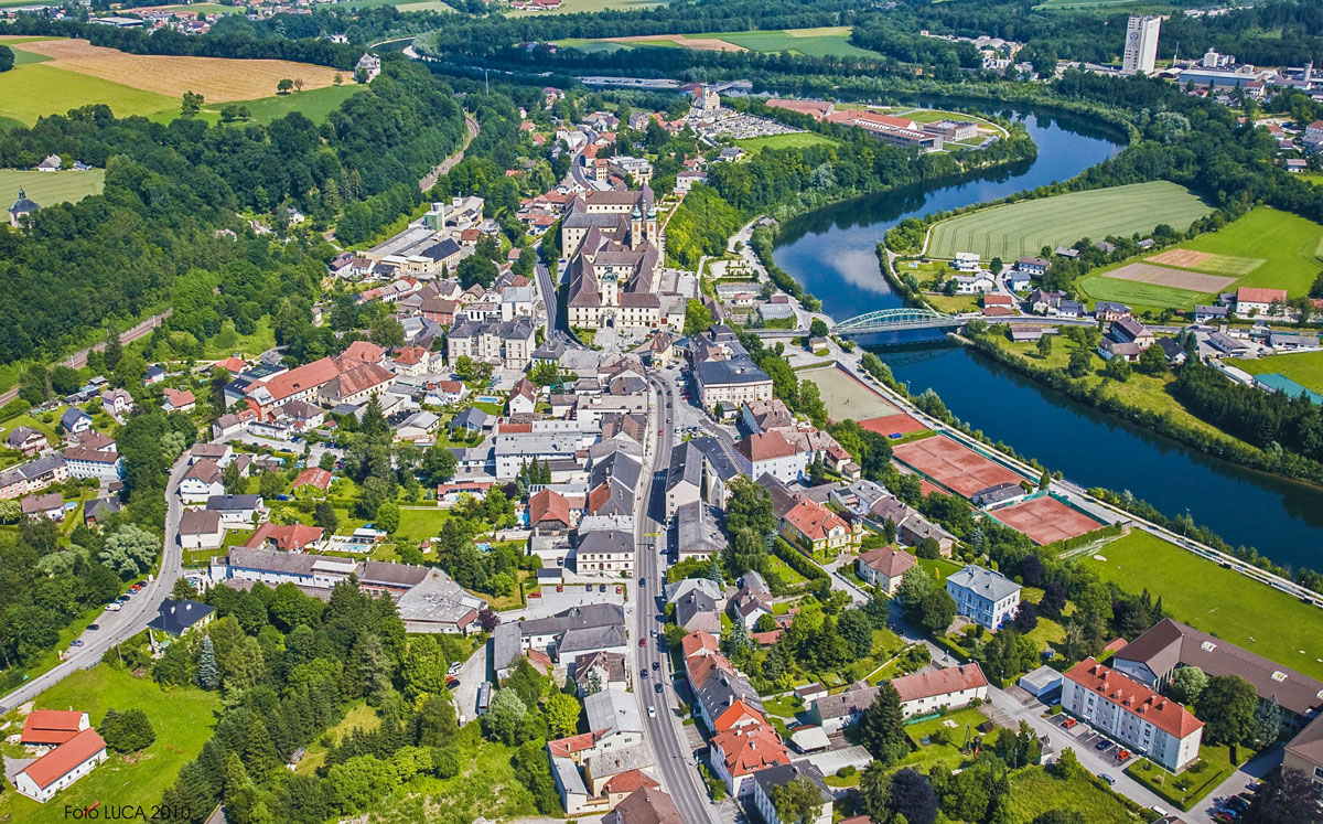 Lambach - RHV